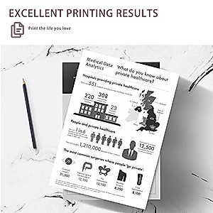 HIYOTA TN 750 TN-720 Black Toner Cartridge, Replacement for Brother TN7501PK Toner Cartridge to use with HL-5440D 5470DW/DWT 6180DW/DWT DCP-8110DN 8150DN MFC-8710DW 8810DW 8910DW 8950DW/DWT Printer