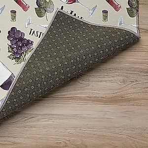 Dalyn Rugs Indoor/Outdoor Kendall KE14 Ivory Washable 8' x 10' Rug