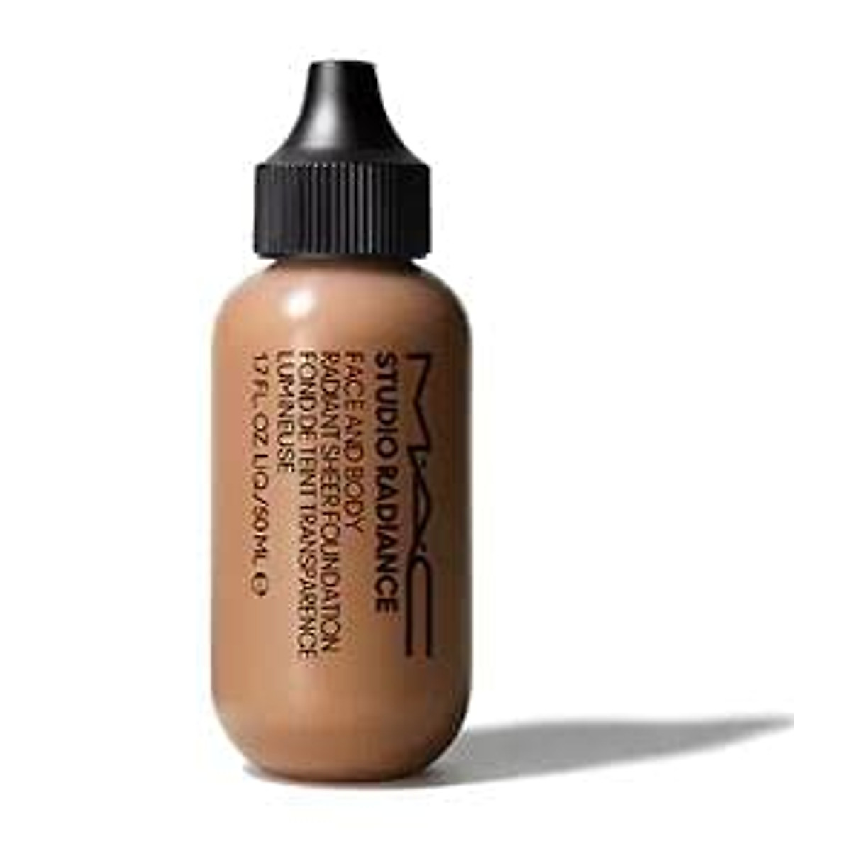 Mac Studio Radiance Face & Body Foundation N5 50ml/1.7 Oz