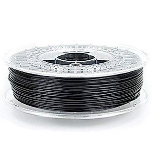 colorFabb nGen Filament, 2.85 mm Diameter/750 g, Black