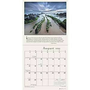 Pema Chodron 2021 Calendar: Awakening the Heart