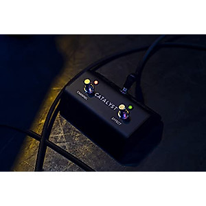 Line 6 LFS2 Footswitch, Black