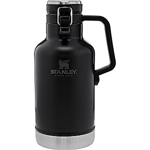STANLEY Classic Easy-Pour Growler | 64 OZ