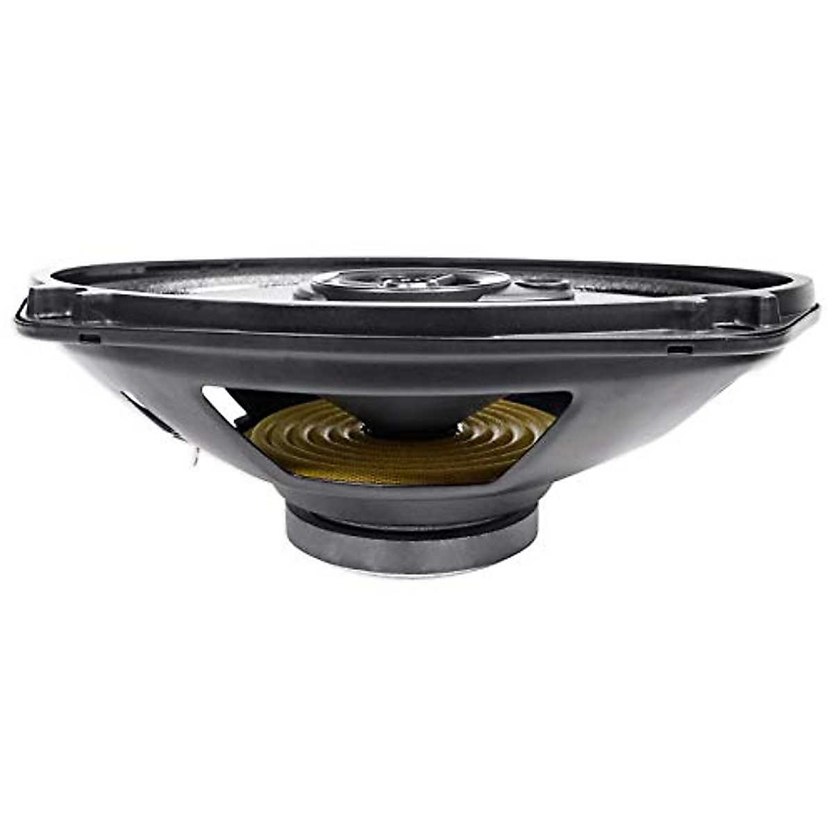 Kenwood (2) KFC-6966S 6x9 800 Watt+(2) 6.5" 600 Watt Car Audio Coaxial Speakers