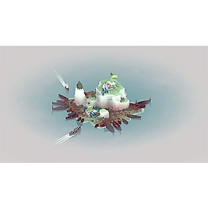 Bad North (Limited Run) - Nintendo Switch