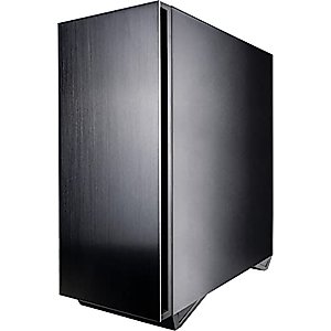 Empowered PC Sentinel Professional Desktop - Intel 16-Core i9-12900K Processor, 32GB DDR5 RAM, 512GB NVMe SSD + 2TB HDD, WiFi 6, Windows 11 Pro - 360mm Liquid Cooled Tower Business Computer