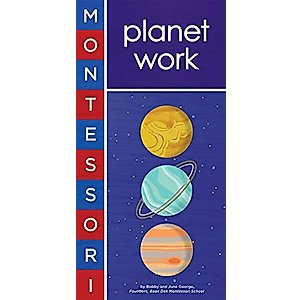 Montessori: Planet Work