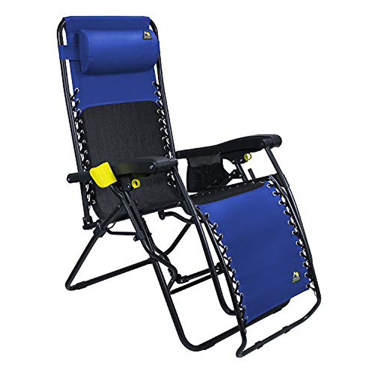 GCI Outdoor FreeForm Zero Gravity Lounger Outdoor Lounge Chair