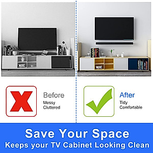 WFSZBP Black Wall Mount Bracket for Bose WB-300 Soundbar 300 500 700 850 900 Speaker