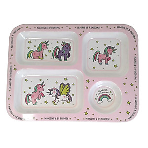 Lesser & Pavey Little Stars Unicorn Tray