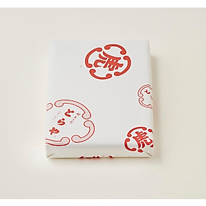 Toraya Youkan Anko Japanese Toraditional sweets 10pice