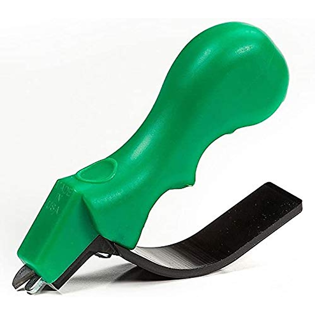 Alaskan Ulu, Legendary Knife of the Arctic + Sharpener