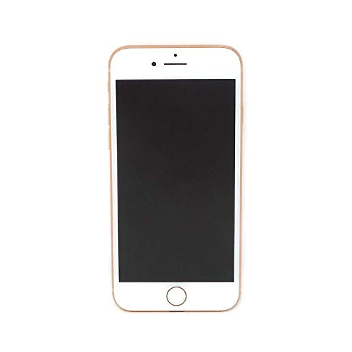 Apple iPhone 8 4.7in, 256 GB, AT&T, Gold Locked to AT&T (Renewed)