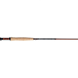 Hardy HROULX907 Ultralite X Rod 9'