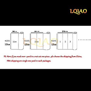 Gold Black Mermaid Sequin Fabric by The Yard 2 Tone Flip UP Mesh Lace Sequin Fabric Magic Overlapping Sequin for Girl Costume Dress/Lady Evening Dress Pillow Cushion Cover Wedding Decor