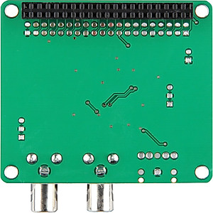 HiFiBerry DAC+ RCA Version