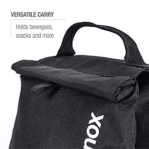 Helinox Saddle Bag Weighted Stabilizing System for Lightweight Outdoor Chairs