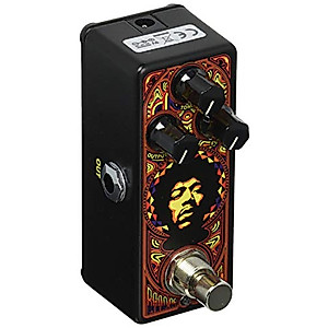 JIM DUNLOP 69' Psych Series Band Of Gypsys Fuzz Effector (JHW4)