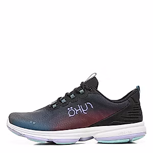 Ryka Women's Devotion Plus 4 Walking Shoe Black 10 M