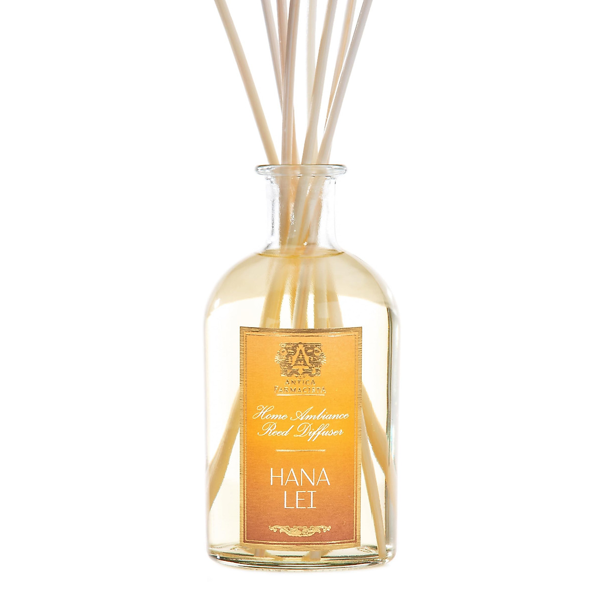 Antica Farmacista Hana Lei Reed Diffuser, 8.45 Fl Oz