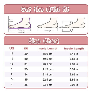 BESSIVIC Girls Dress Shoes Mary Jane Shoes for Girls with Low Heel, Princess Flower Ballet Flats for Wedding School Party Black US 2