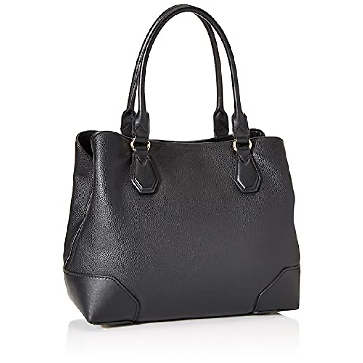NINE WEST Shoulder, Black