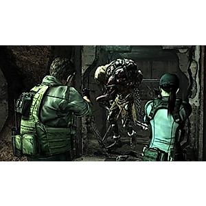Resident Evil 5: Gold Edition - Xbox 360