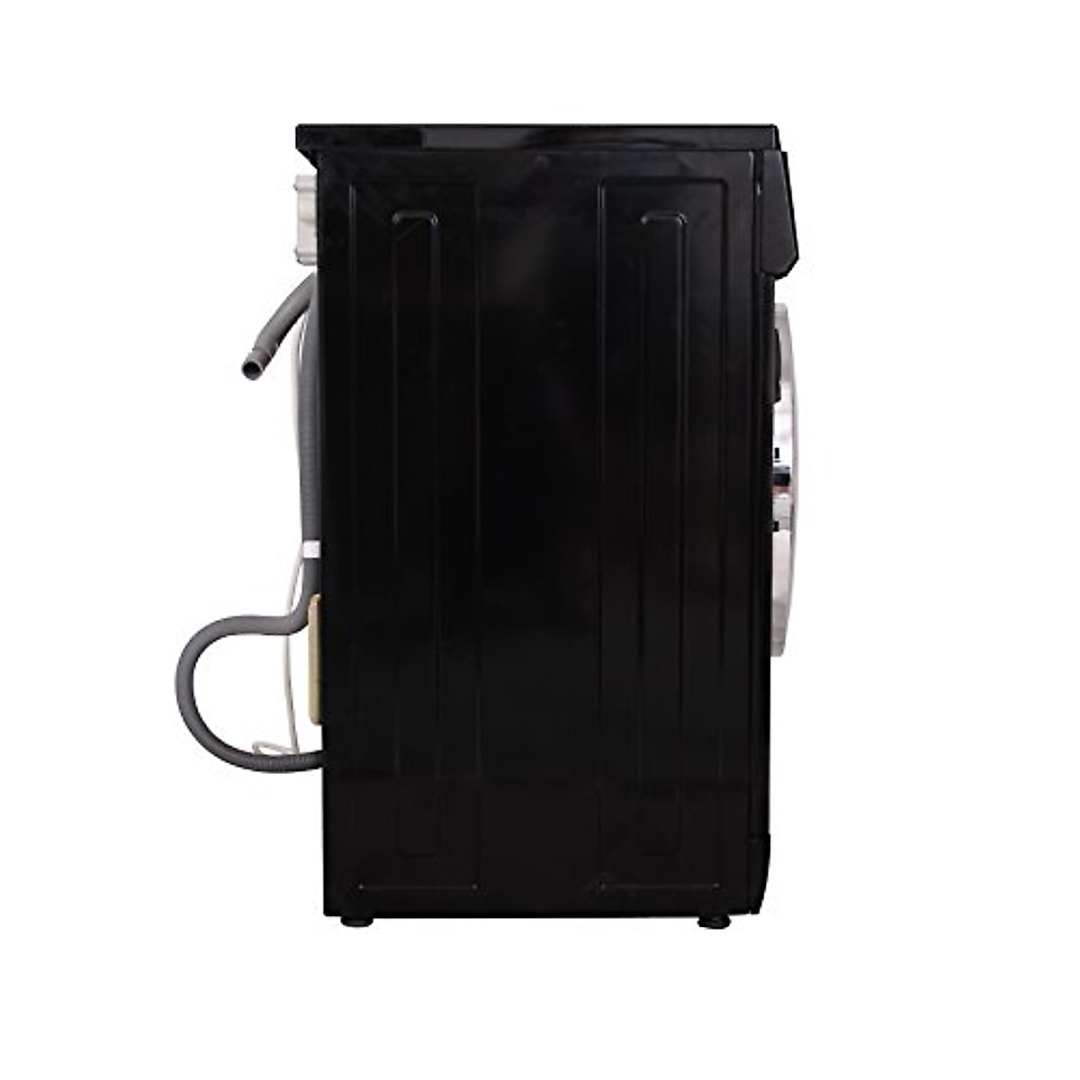 Equator Version 2 Pro 24" Compact Combo Washer Dryer Vented/Ventless 1200 RPM