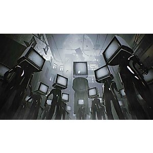 Observer: System Redux [CERO Rating "Z"]