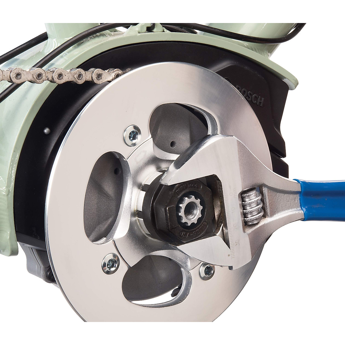 Park Tool BBT-18 Bottom Bracket Tool