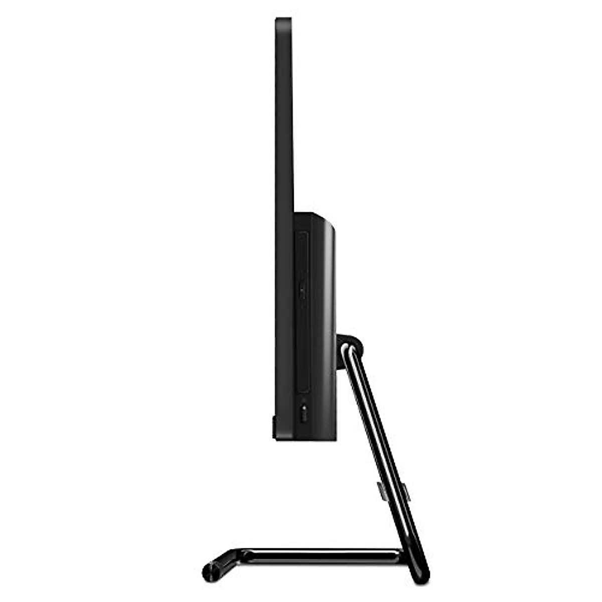 Lenovo IdeaCentre AIO 3i 24" All-in-One Computer, Intel Core i5-10400T, FHD Display, 16GB RAM, 1TB HDD, 256GB SSD, DVD RW Drive, Windows 10