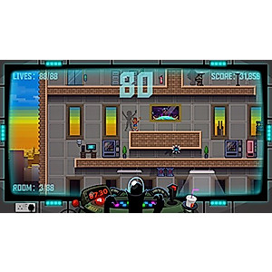 88 Heroes: 98 Heroes Edition (Nintendo Switch)