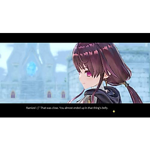 Atelier Sophie 2: The Alchemist of the Mysterious Dream - PlayStation 4