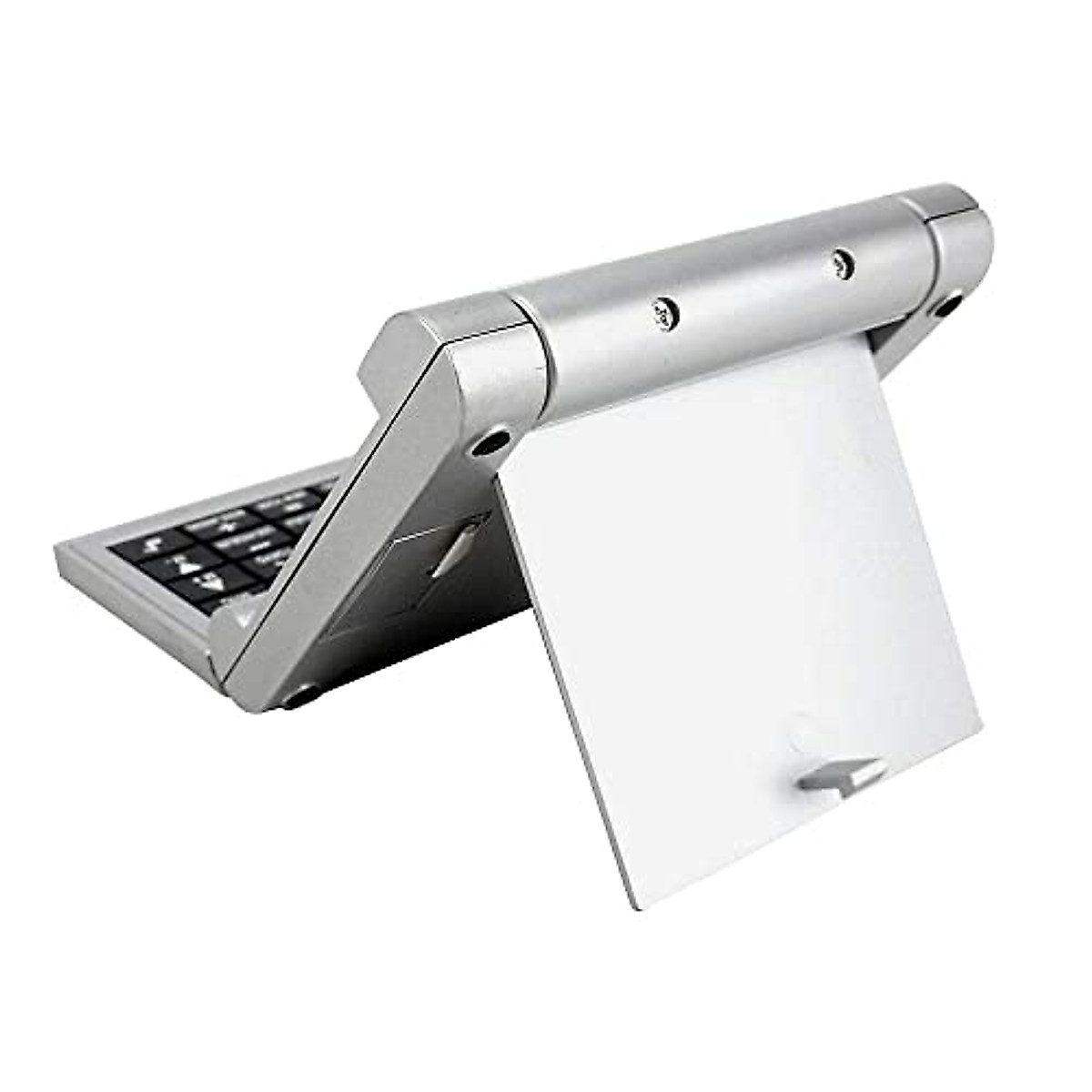 Sweda Travel Alarm Clock, World Time, Timer, Calendar, Calculator, Memory, WC38.