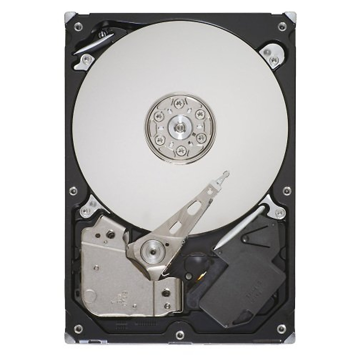 ST3750640AS STAT 2 16M SEAGATE BARRACUDA 750GB SATA-II 7200RPM 16MB 3.5 HARD DRIVE P/n: ST3750640AS STAT 2 16M - SEAGATE