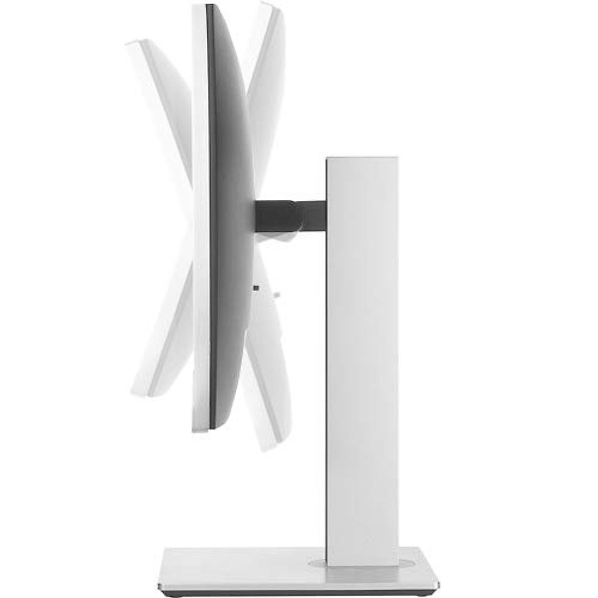 HP EliteDisplay E223 21.5 Inch IPS LED Backlit Monitor 2-Pack, FHD 1920 x 1080 (1FH45A8#ABA)