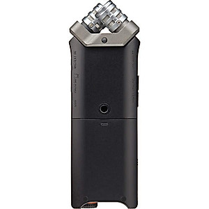 Tascam DR-22WL Portable Handheld Audio Recorder with WiFi,Black