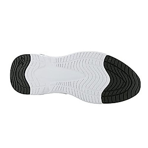 PUMA Men's SOFTRIDE PREMIER SLIP-ON Sneaker, Puma White-Puma Black-Yellow Alert, 9