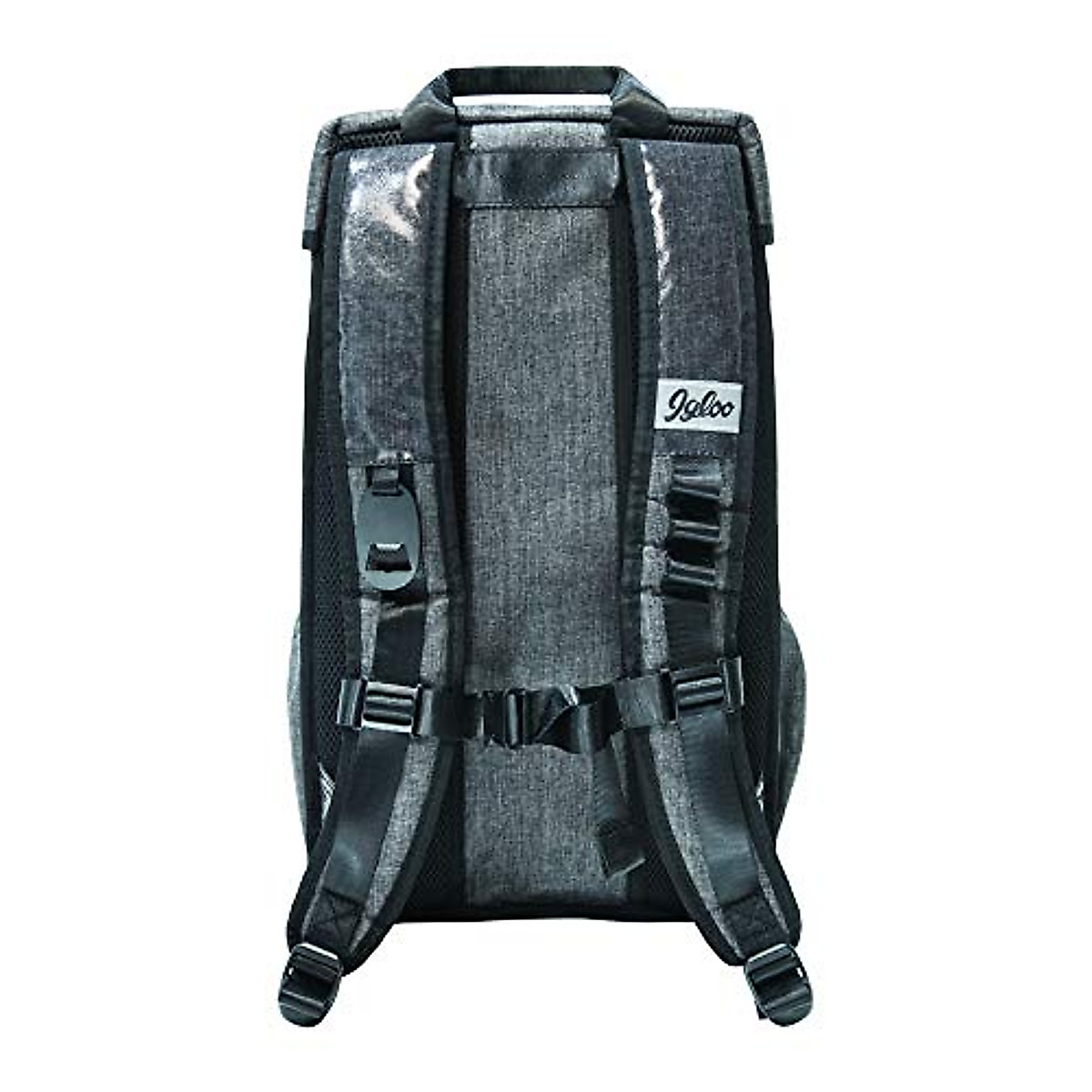 Igloo Daytripper Backpack, Gray (61978)