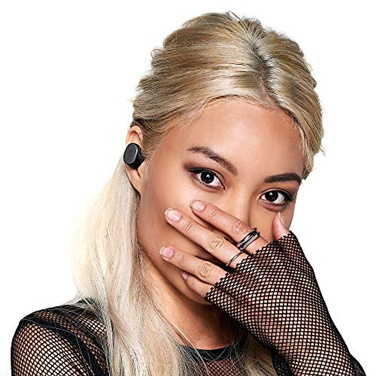 Skullcandy Sesh True Wireless In-Ear Earbuds - Indigo