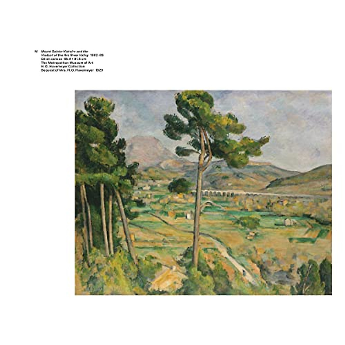 Cezanne: A–Z