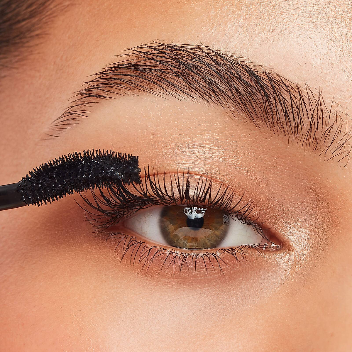 Eyeko Lash Alert Mascara - Black - Lift & Curl - Infused with Caffeine and Biotin 8ml