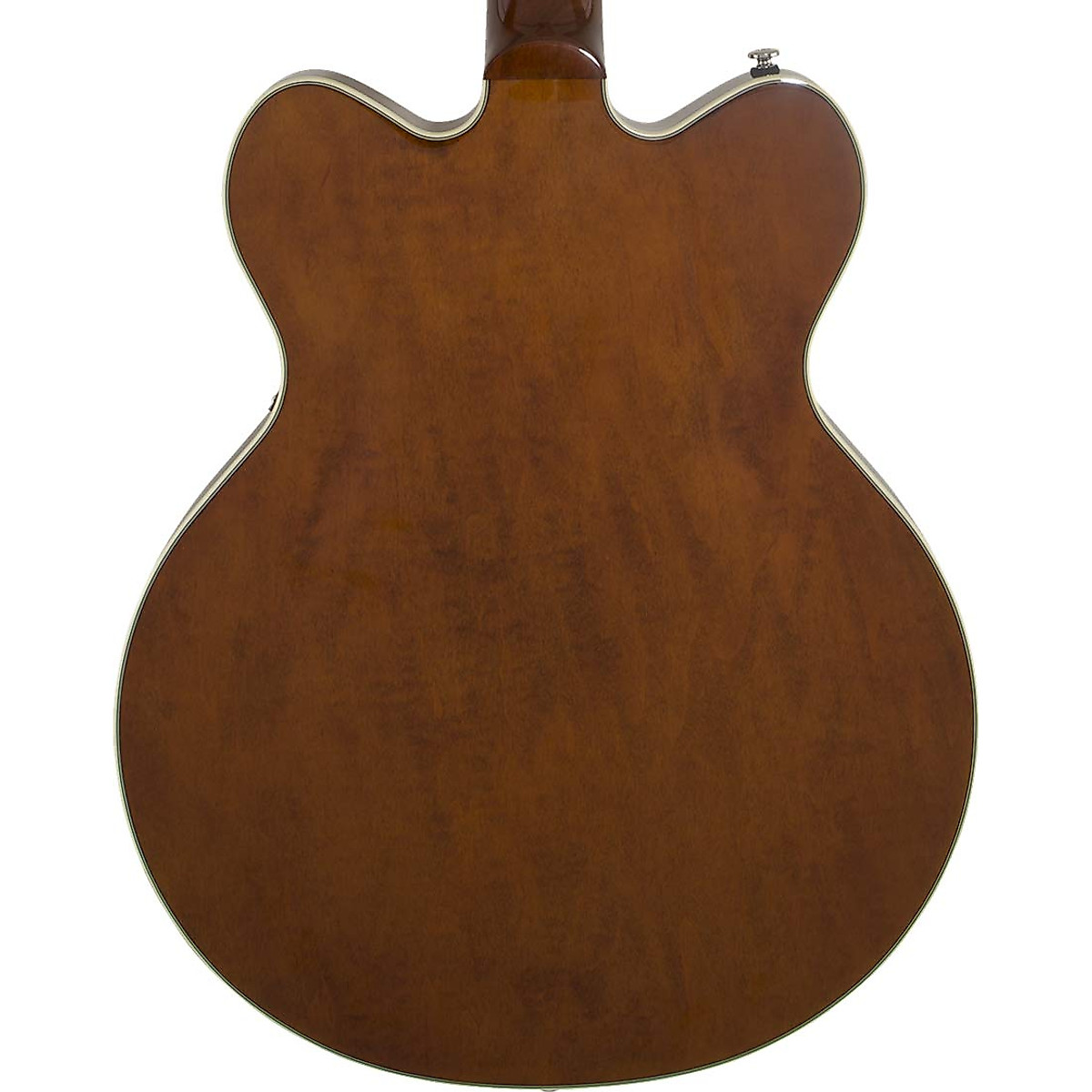 Gretsch G2622 Streamliner Center Block Single Barrel Stain w/V-Stoptail & Broad'Tron Pickups