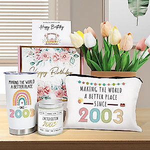 71st Birthday Gifts for Women, Unique 71st Birthday Gift Ideas, 71st Birthday Gift Baskets for Her, Relaxing Spa Gift Gifts for 71 Years Old Mom Grandma Sister Best Friend Wife Coworker