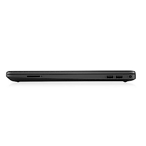 HP 15 Laptop, 15.6" HD Screen, Intel Pentium N5030 Processor, 16GB DDR4 RAM, 1TB SSD, HDMI, Media Card Reader, RJ45, Wi-Fi, Windows 11 Home, Black