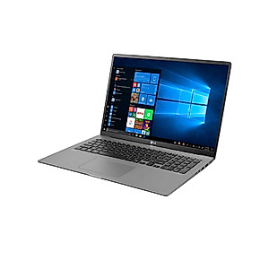 LG Gram 17" Intel i7-1065G7 16GB/512GB SSD Ultra-Slim Laptop - 17Z90N-R.AAC8U1