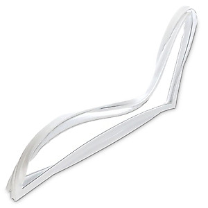Whole Parts Refrigerator/Freezer Door Seal Gasket Part# 5304505529 - Replacement & Compatible with Some Crosley, Frigidaire and Kenmore Refrigerators or Freezers