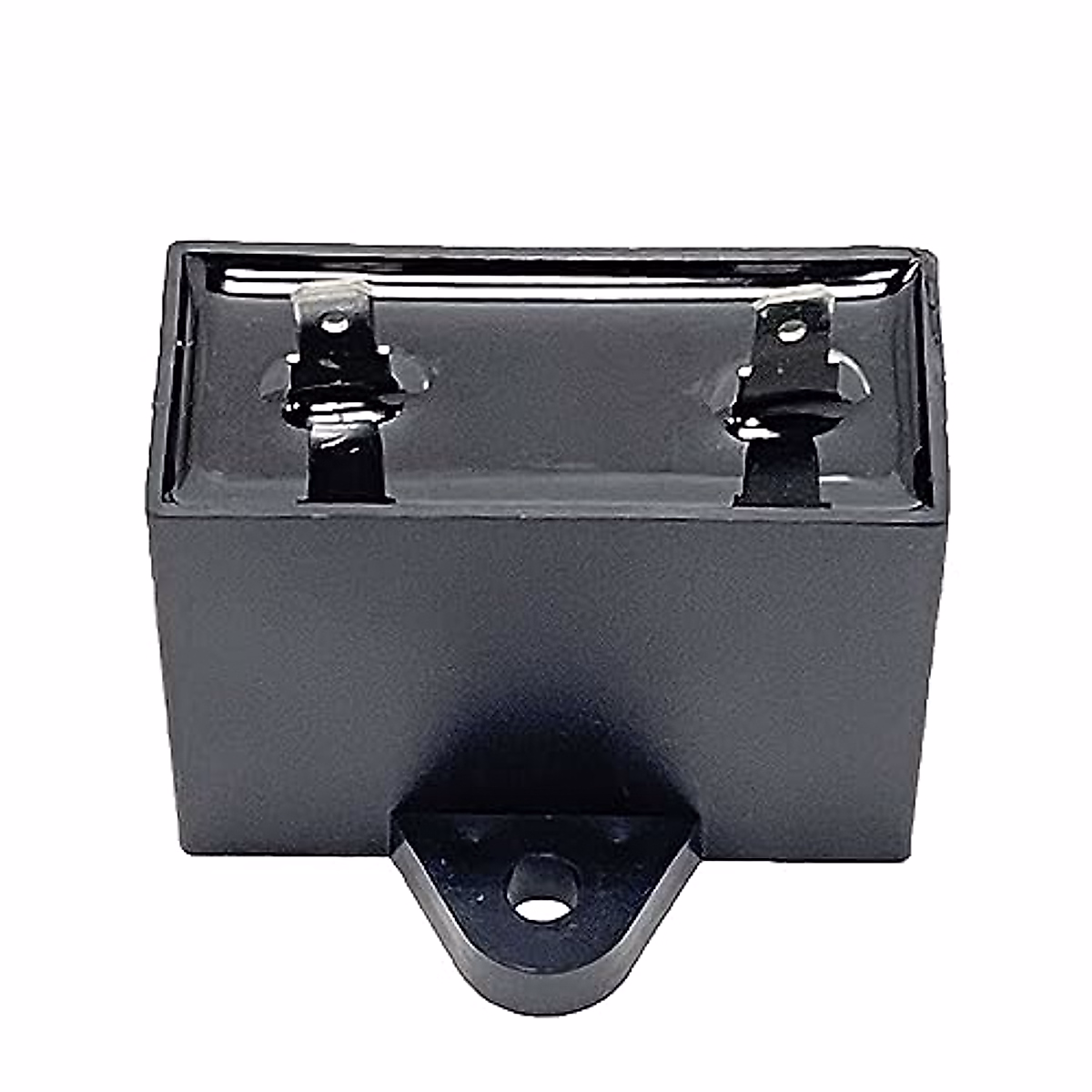 W10350564 Compatible with Whirlpool Refrigerator Run Capacitor WPW10350564