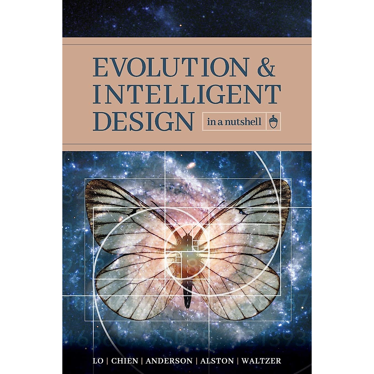 Evolution and Intelligent Design in a Nutshell