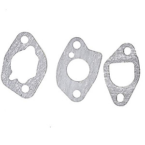 WFLNHB Carburetor Replacement for Troy-Bilt Storm 2410 2420 2620 2690 2690XP 170-SU 270 Snow Blower